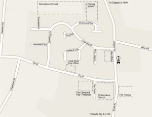 Our Village - Great Tey Parish CouncilGreat Tey Parish Council ...