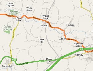 Our Village - Great Tey Parish CouncilGreat Tey Parish Council ...